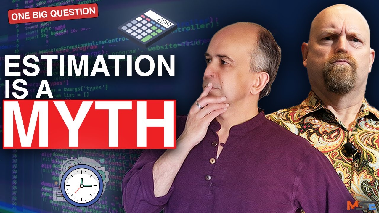 Can We Fix Software Engineering Estimation?