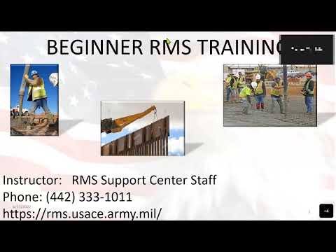 June 22nd 2022 - 3rd Quarter OCONUS Beginners Training