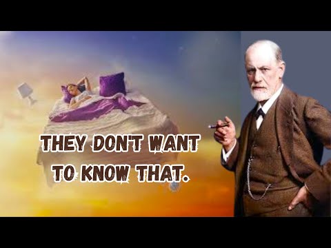 The Shocking Truth about Why You Can't Remember Your Dreams