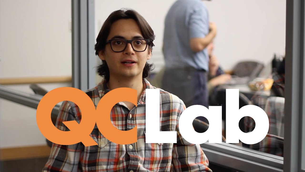 Introducing QC Lab