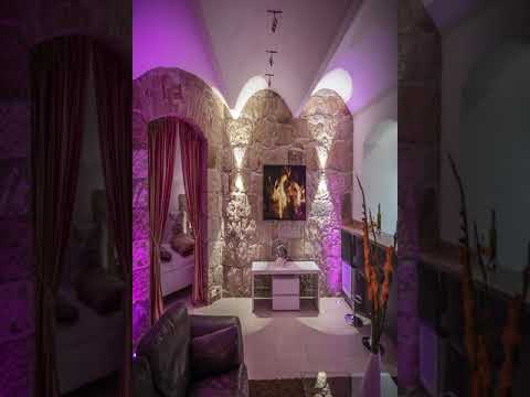 Villa am Park Apartment - Dresden - Germany