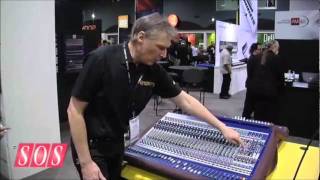 Midas Venice F-32 - What To Know & Where To Buy | Equipboard