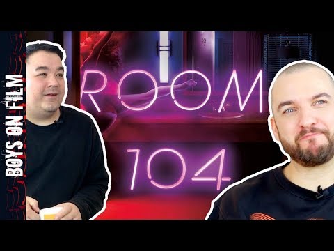 A Boys On Film Review of HBO TV Series ROOM 104 by The Duplass Brothers