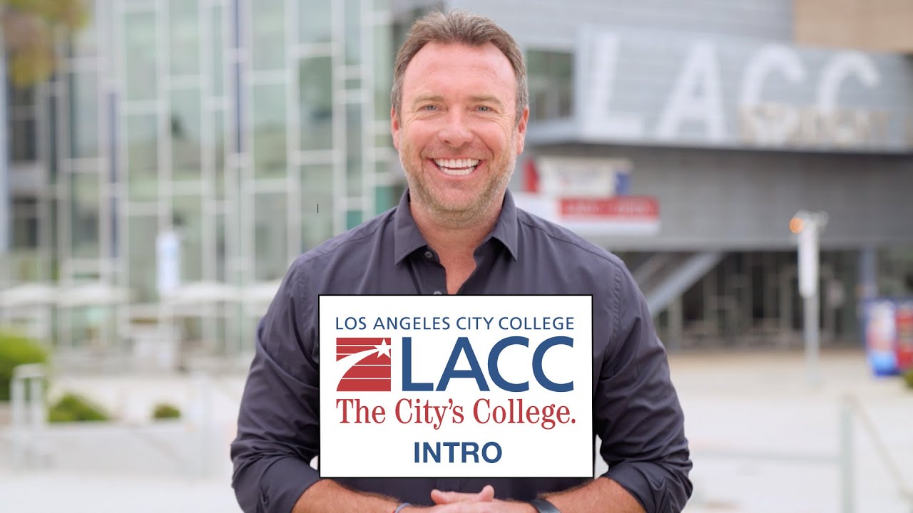 LACC - Intro | The College Tour