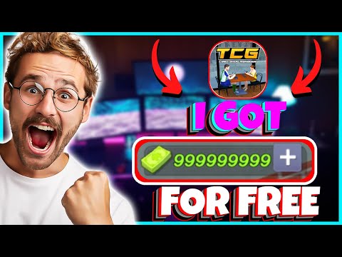 Tcg Card Shop Manager Hack - Get Unlimited Free Money With Mod Apk 2025