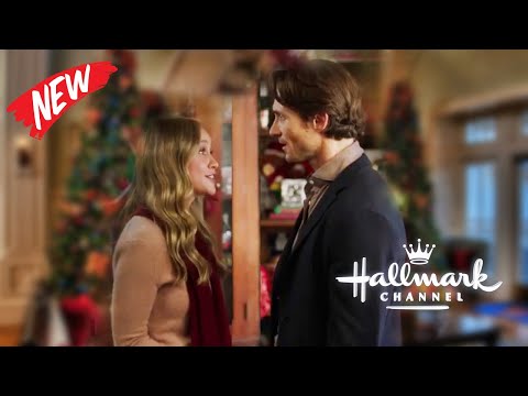 New Hallmark Movies 2025 🎬 Hallmark Romance Movies 2025 Full Length ⭐ Christmas Hallmark Movie 2025