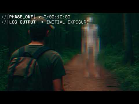 What If SCP-096 Appeared in Real Life?