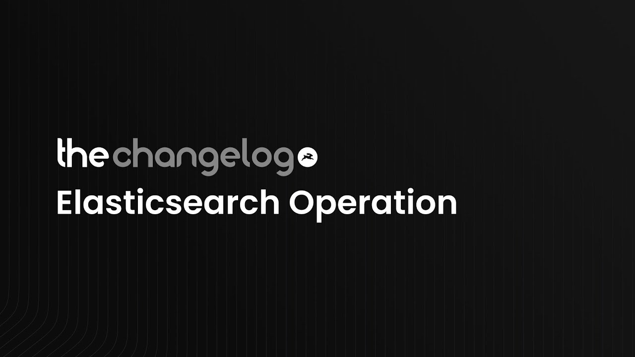 Elasticsearch Operation [Directus Extension]