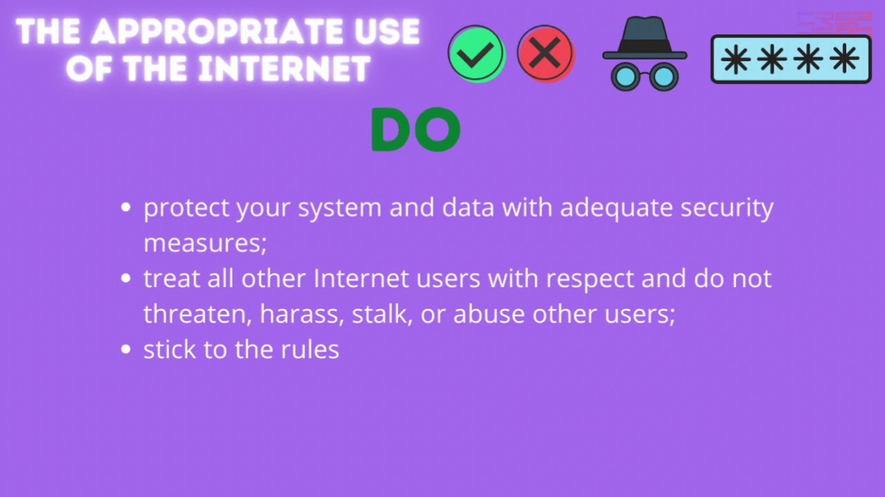 Internet 2 (Digital Citizenship & Privacy) - Coding & Robotics CAPS