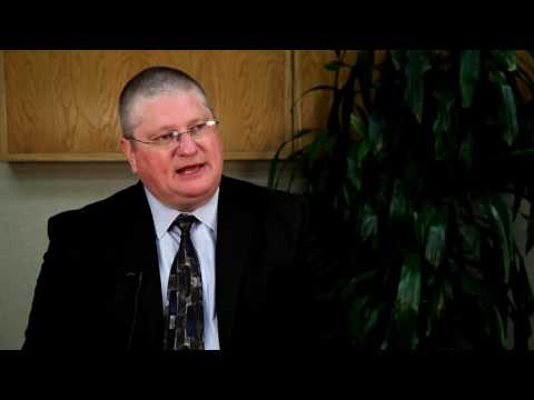 Paul Anderson, ND on Evidence Based Natural Health