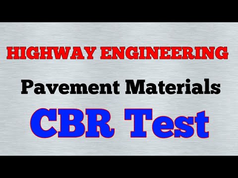 Road Materials Testing Services in India