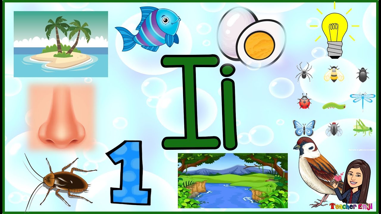 Letrang Ii (Letter Ii)