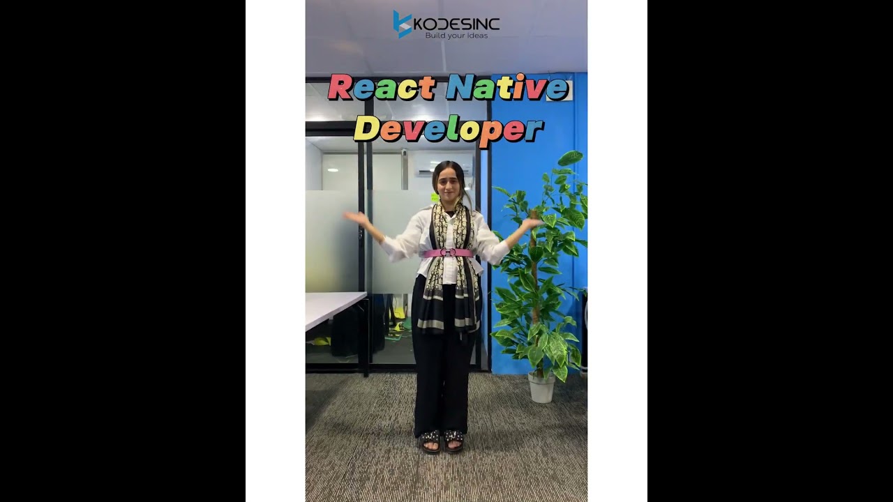 Hiring React Native Developer