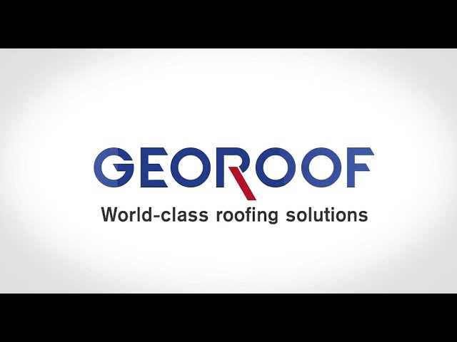 Colour Coated Roofing Sheet - Georoof Regular Trafford Colour Coated ...