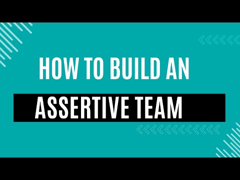 13 Proven Strategies to Foster Assertive Communication in Your Team