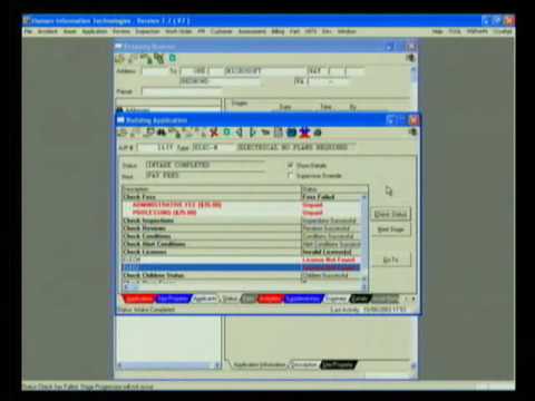 Microsoft Worldwide Conference featuring Carlos Thomas (Infor)
