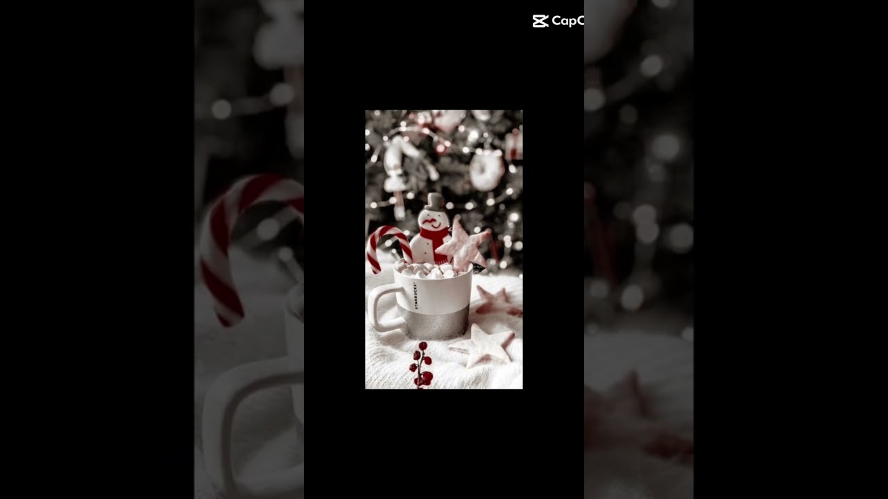 ✨️Christmas Wallpaper ideas for you to use✨️ #lockscreen #wallpaper #ideas #fyp #viral #aesthetic