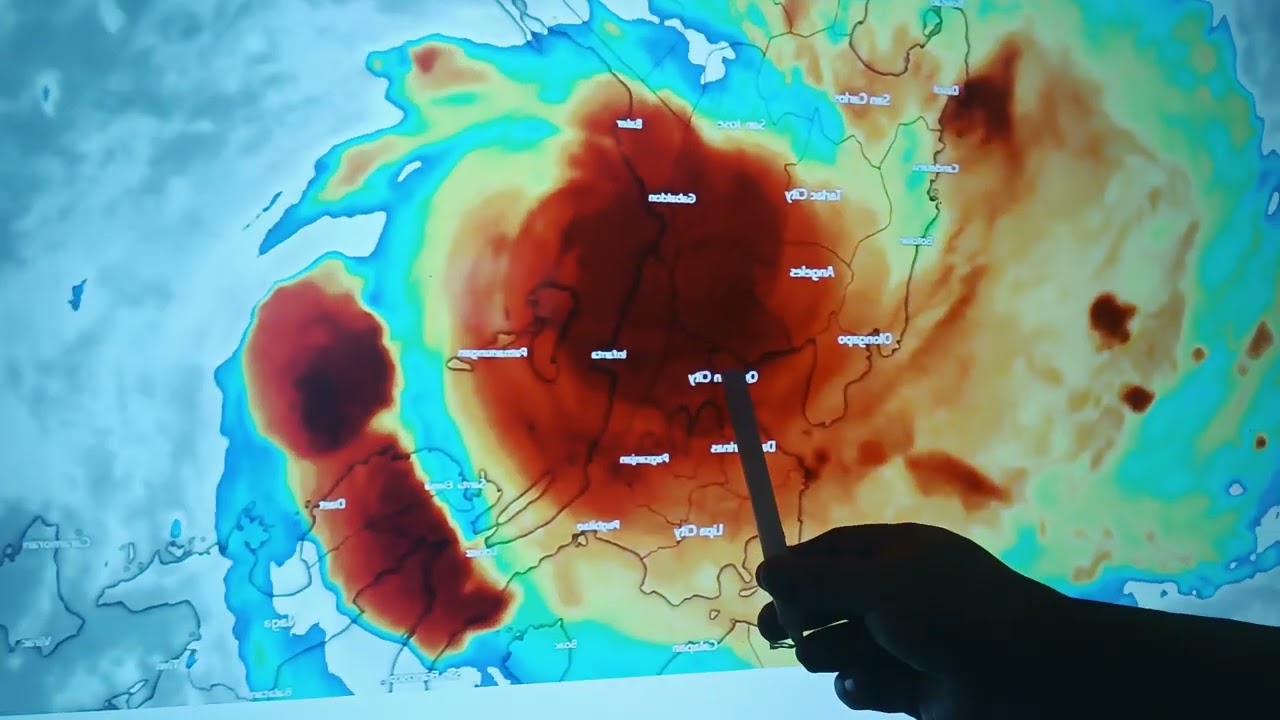 Typhoon preparedness: Things you need during calamity. @gilrena77