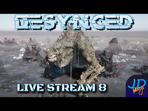Steam Community :: Video :: Desynced in 4k ⛏️ Live Stream 8 🤖