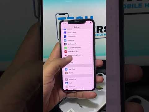 iPhone X in cheap price all over Pakistan only on tech traders