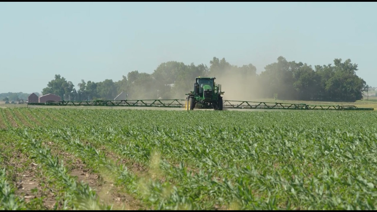 This Week in Agribusiness, April 18, 2026