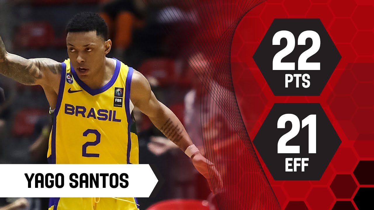 Paraguay Estadísticas, partidos, resultados, plantillas, fotos y vídeos - FIBA AmeriCup 2025 ...