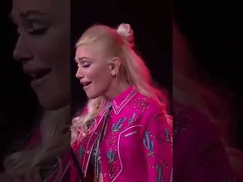 Gwen Stefani || Don't Speak