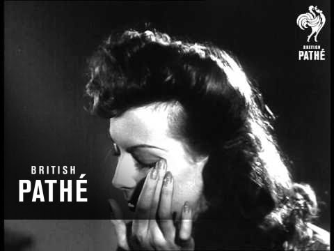 What Do You Know About You ? - With Sheila Bligh (1945)