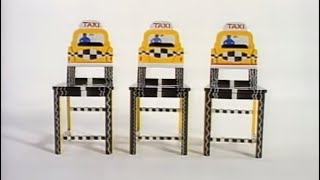 Sesame Street Taxi Chairs Original Watch HD Mp4 Video Download Free