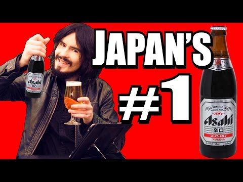 Irish People TRY Japanese Beer For The First Time!! ASIAN ALCOHOL #shorts