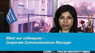 Director, Corporate Communications Overview | What is a director ...