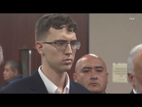 13 things about Allen, Texas’s Patrick Crusius – CONAN Daily