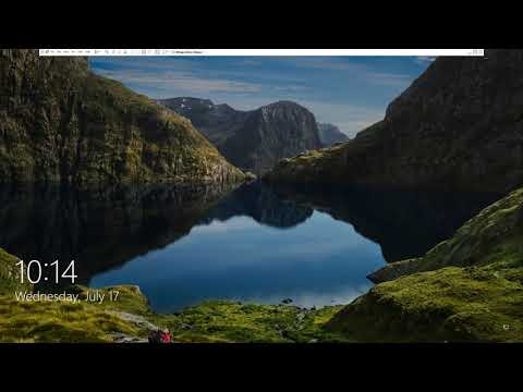 Nat network configuration! 4K!