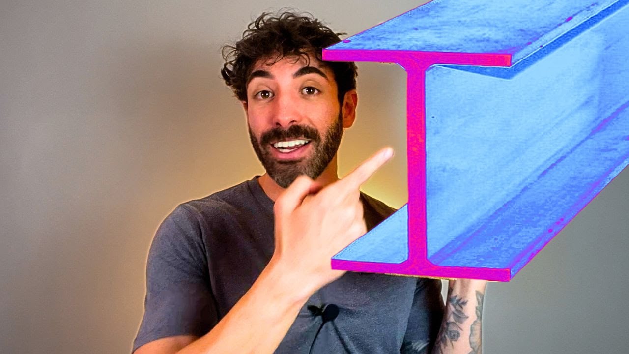 How to Design a Steel Beam