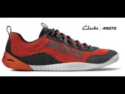 Sailing Shoes