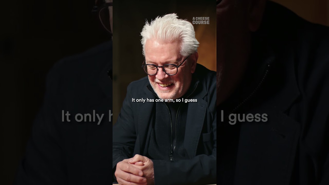 This Sculptor's Process Will Change How You Think About Art | Barry X Ball