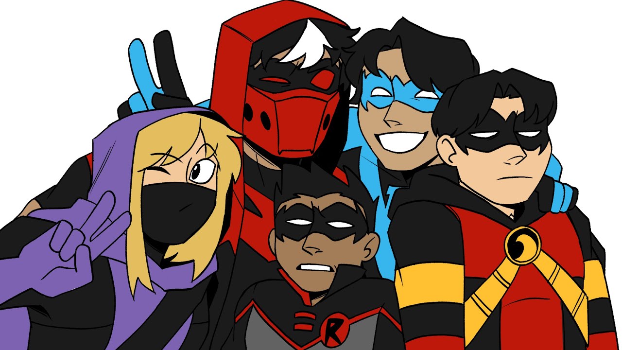 cha cha real smooth but robins