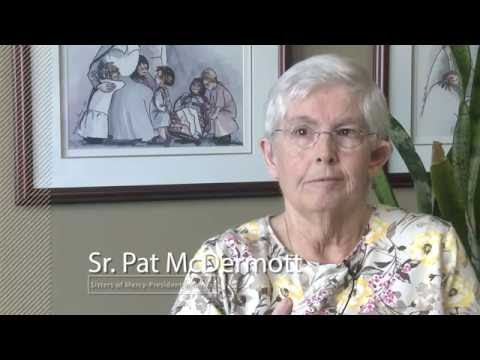 History of the Sisters of Mercy
