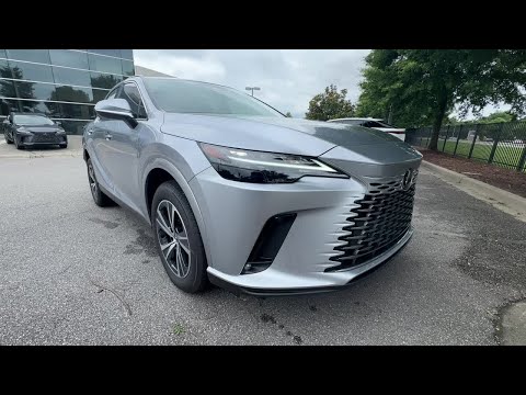 2025 Lexus RX 350 Premium Columbia, Lexington, Chapin, Irmo, Camden SC