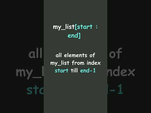 Add Elements to LIST in Python #python #coding #lists