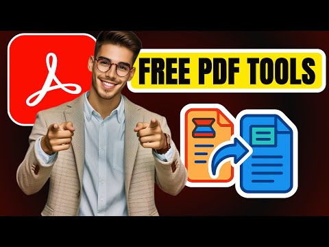 How to Edit PDF without Adobe Tools (Full Guide)