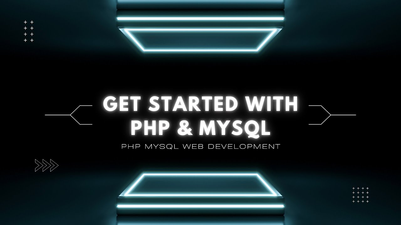 PHP and MYSQL Tutorial For Beginners | Getting Started with Web application Development part 2