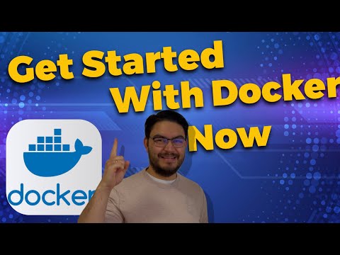 Docker Made Easy: Run Containers in Linux Command Line (2025) Linux Series 5