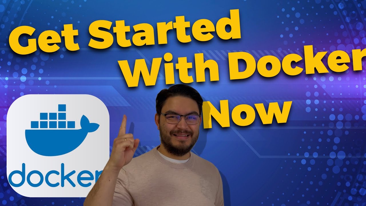 Docker Made Easy: Run Containers in Linux Command Line (2025) Linux Series 5