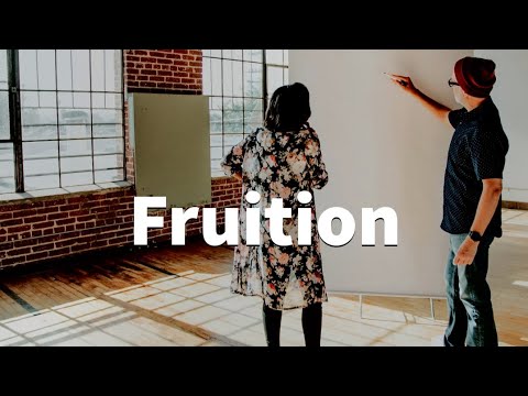 Fruition Definition & Meaning