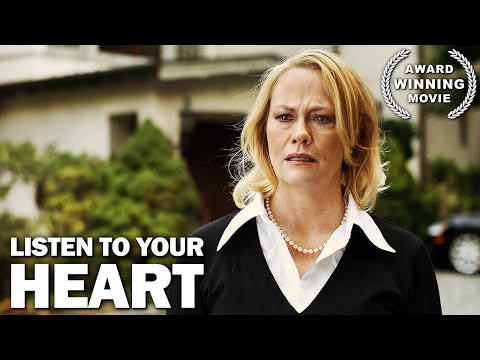 Listen to Your Heart | Romance | Free Full Movie | AWARD WINNING | Drama
