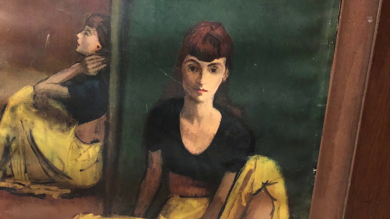 ANYKM s1e12: Moses Soyer