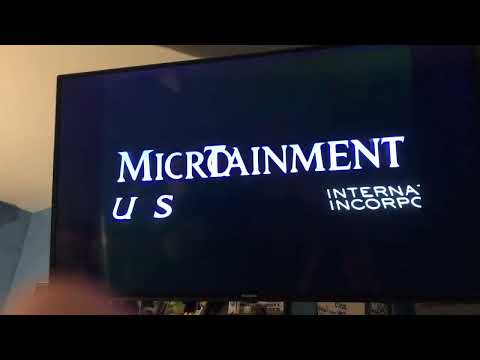 Life Network/Infinite Monkeys Productions/Micro Tainment Plus (2001/2022)