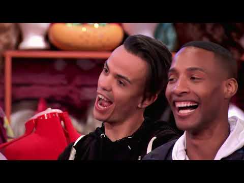 RuPaul's Drag Race