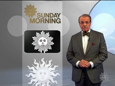 Remembering legendary CBS newscaster Charles Osgood | Here & Now
